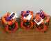 Cat Head Favor Boxes (3/pkg)